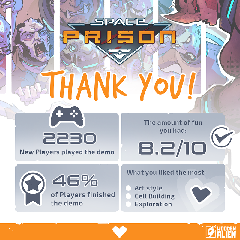 Steam Community :: Space Prison