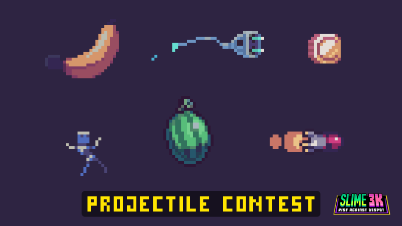 Slime 3K: Rise Against Despot - Ability Card Contest: Suggest Your ...