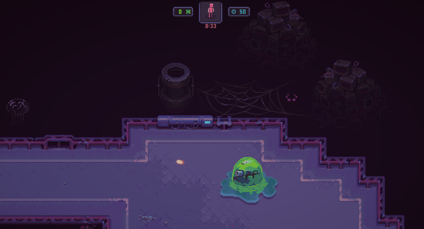 Steam Community :: Slime 3K: Rise Against Despot