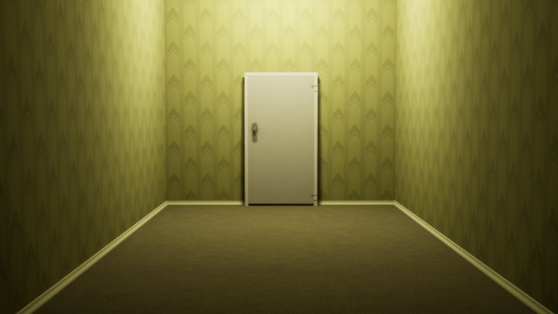 LEVEL 0: A Backrooms Experience Prototype - Free Prototype out now ...