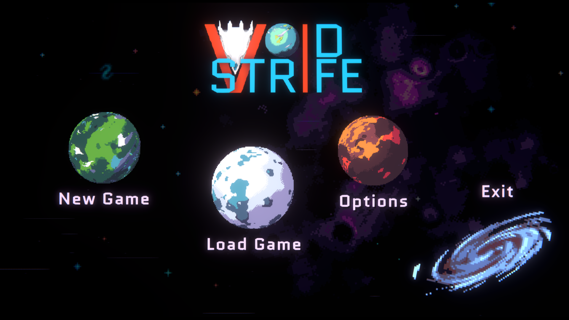 Steam Community :: Void Strife