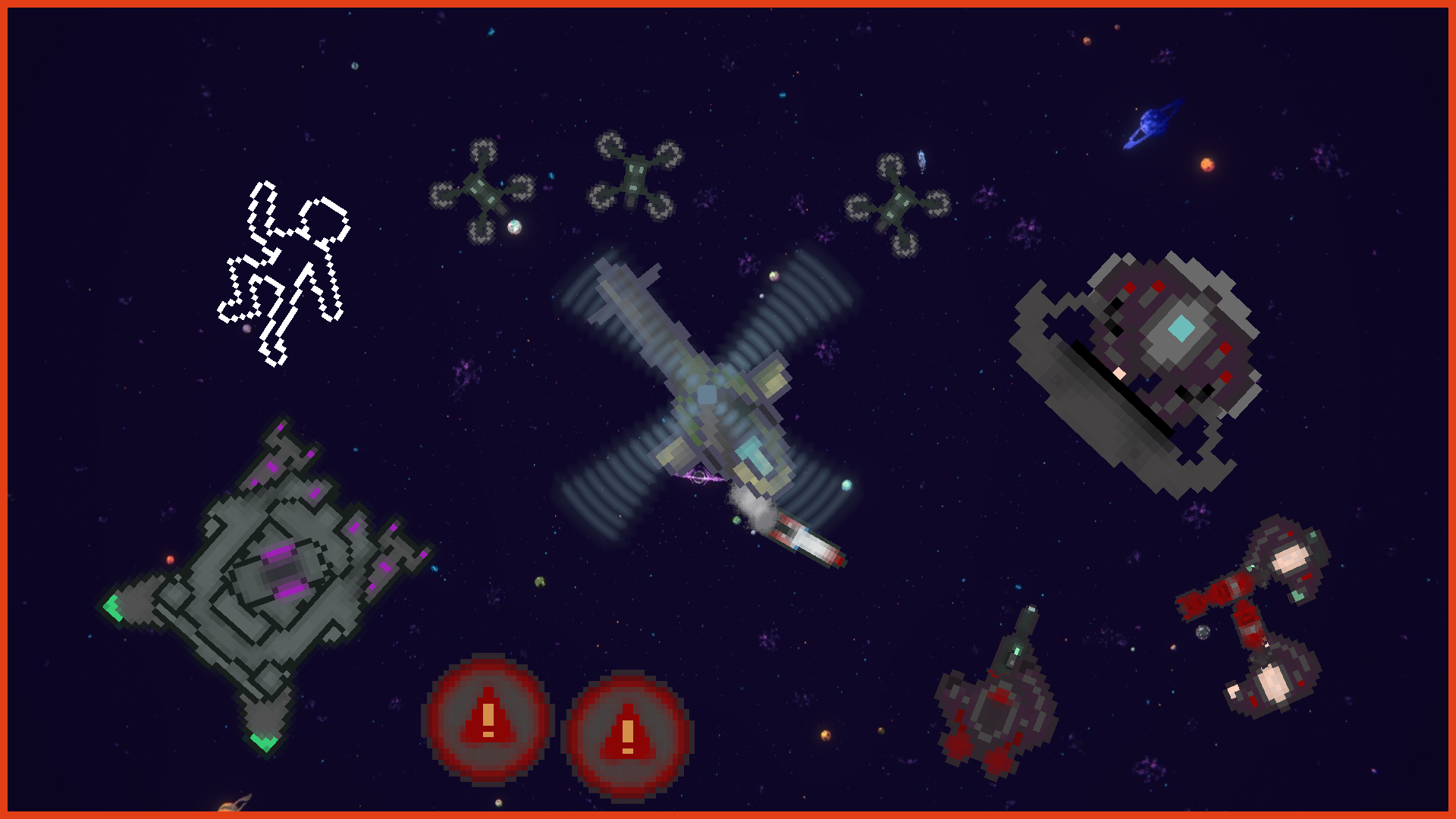 Steam Community :: Void Strife