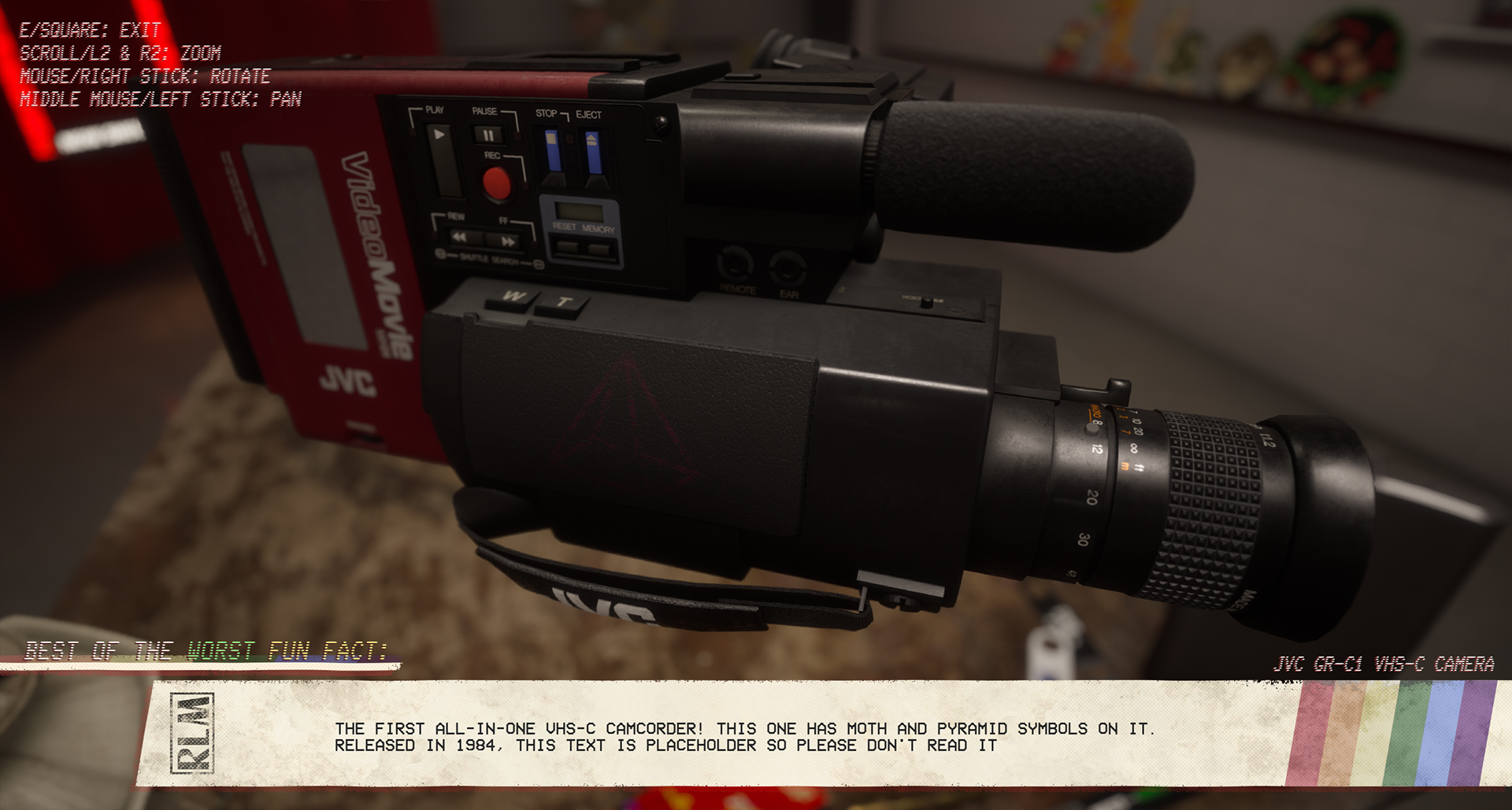 Steam Community :: Super VHS