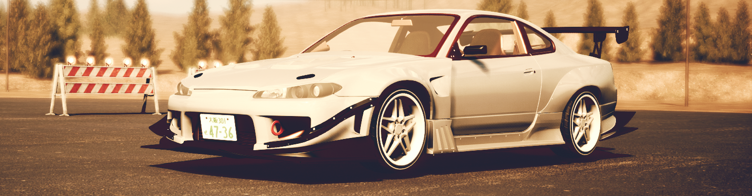 Steam Community :: Drift Showcase