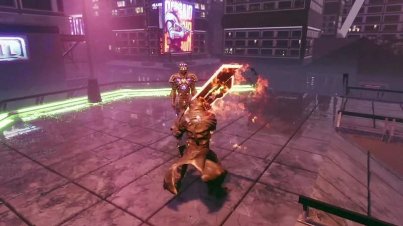 Wild Legion - KOST - OUR NEW GAME ANNOUNCEMENT - Steam News