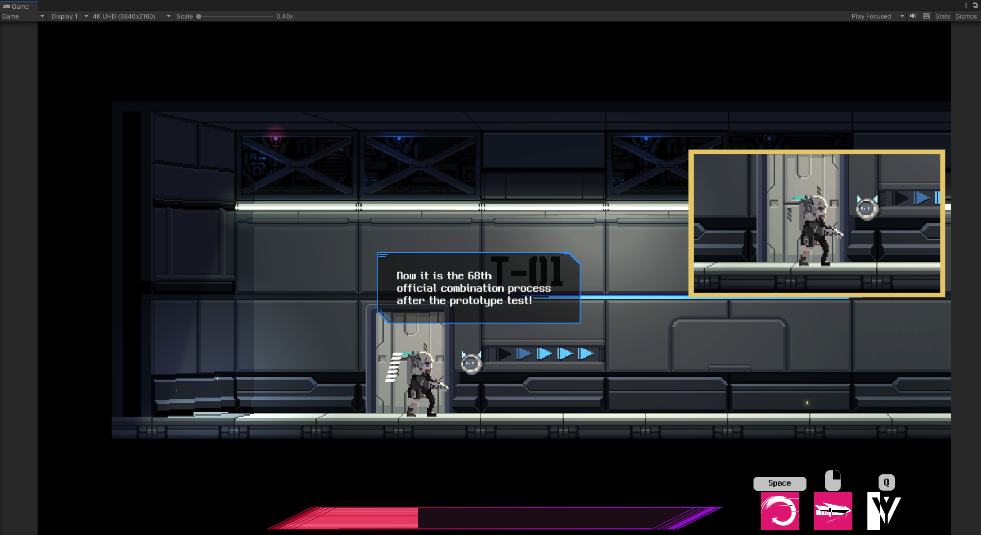 Steam Community :: Revenant