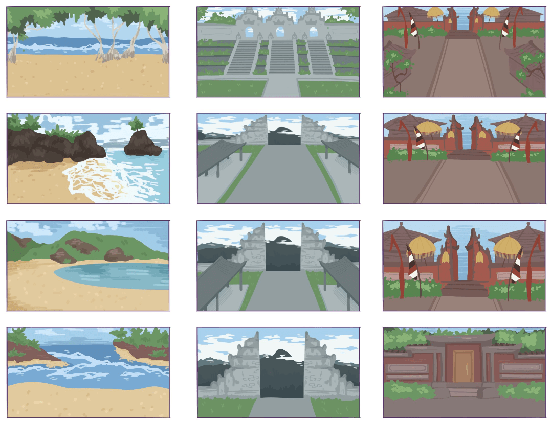 Steam Community :: Diets and Deities