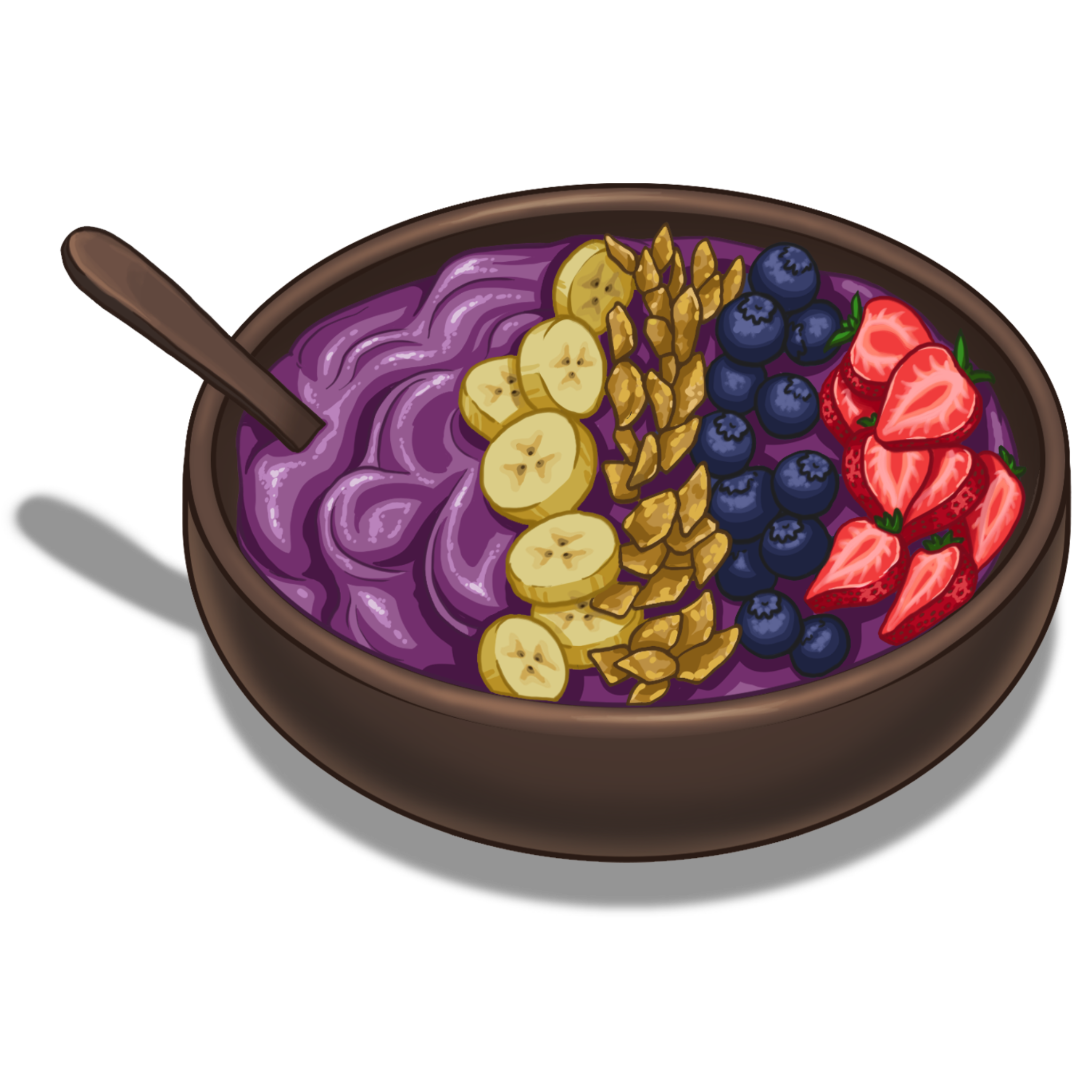 Did you know you can unlock recipes after completing each level? Here's ...