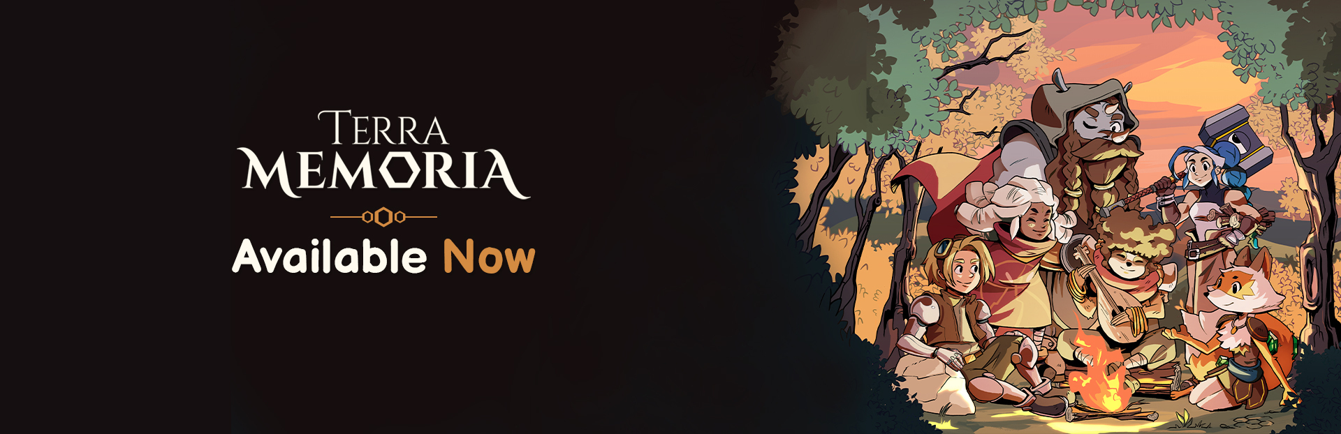 Steam Community :: Terra Memoria