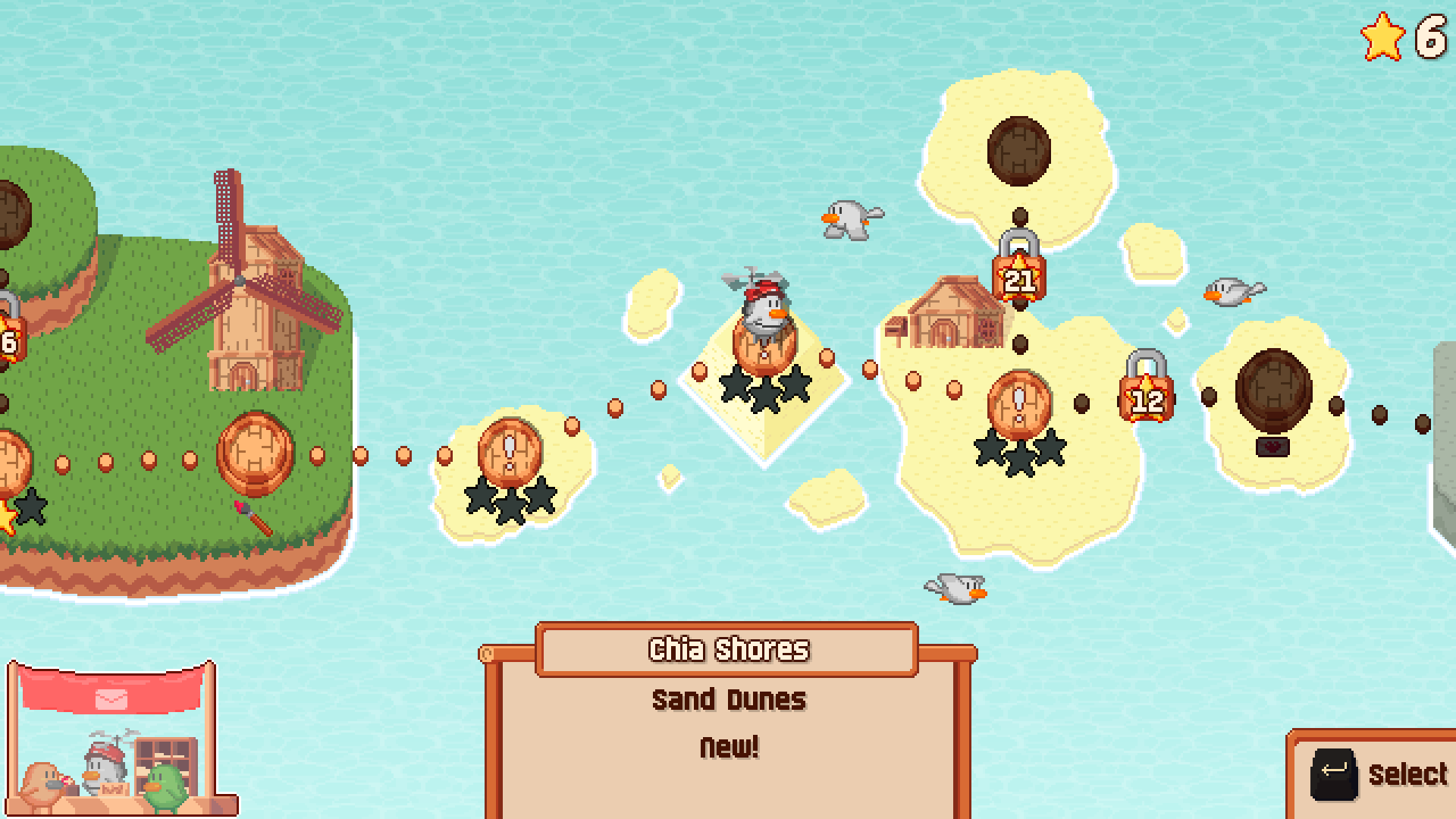 Steam Community :: Ducky's Delivery Service