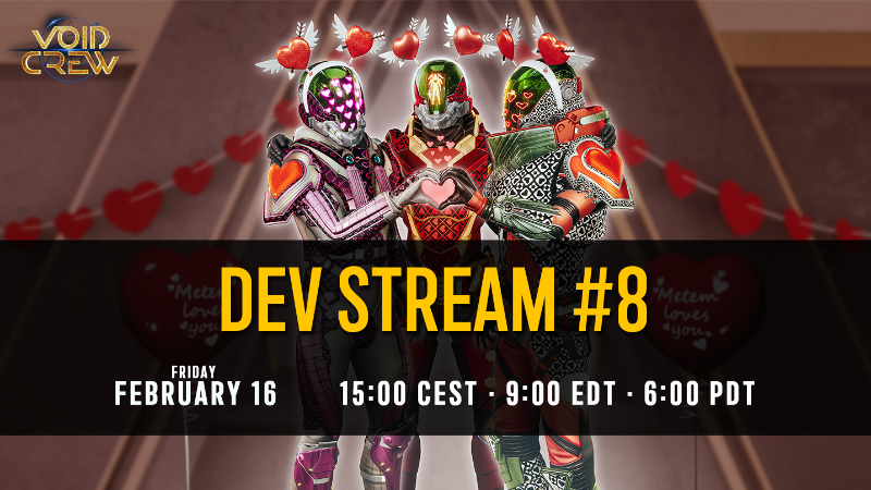 Steam Community :: Void Crew