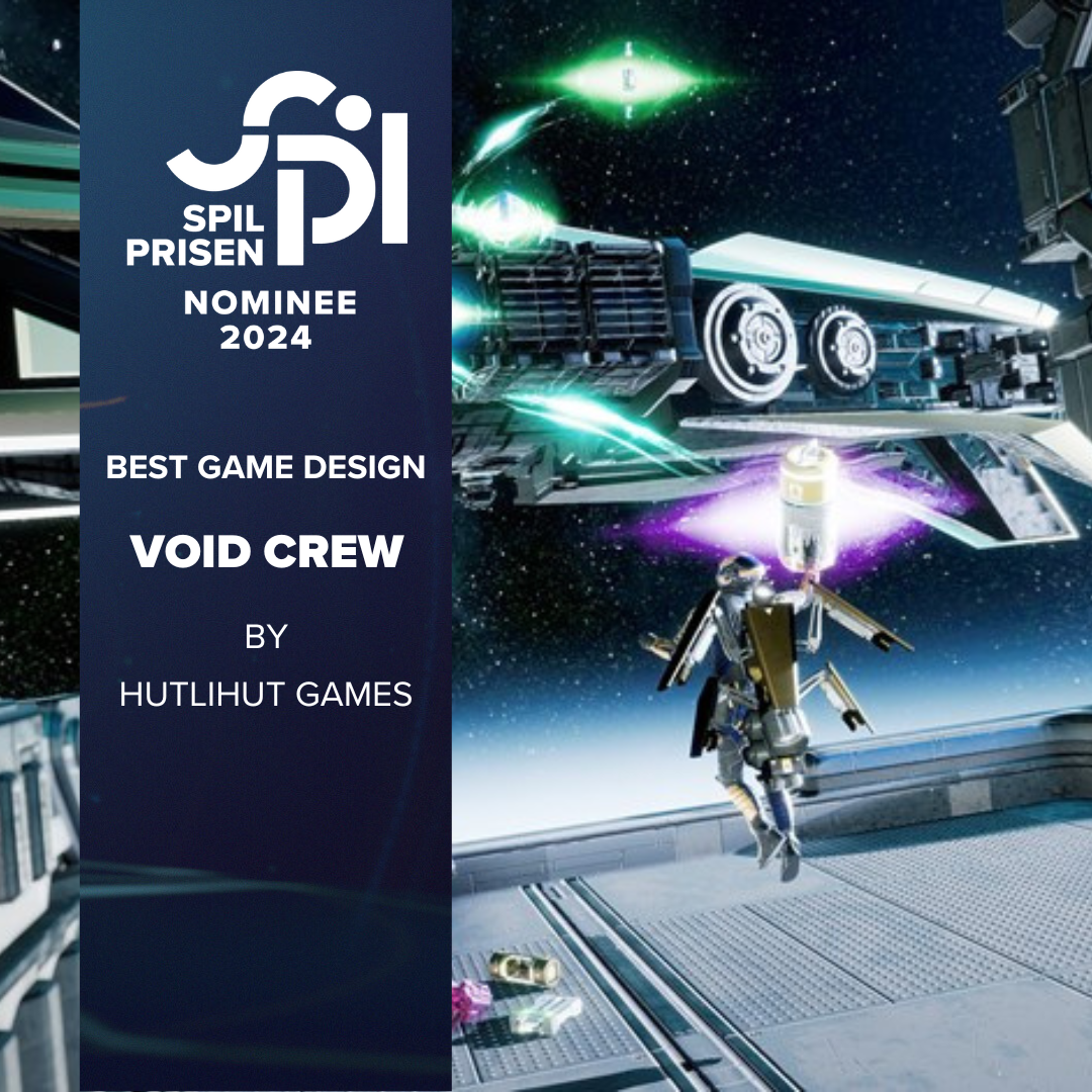 Steam Community :: Void Crew