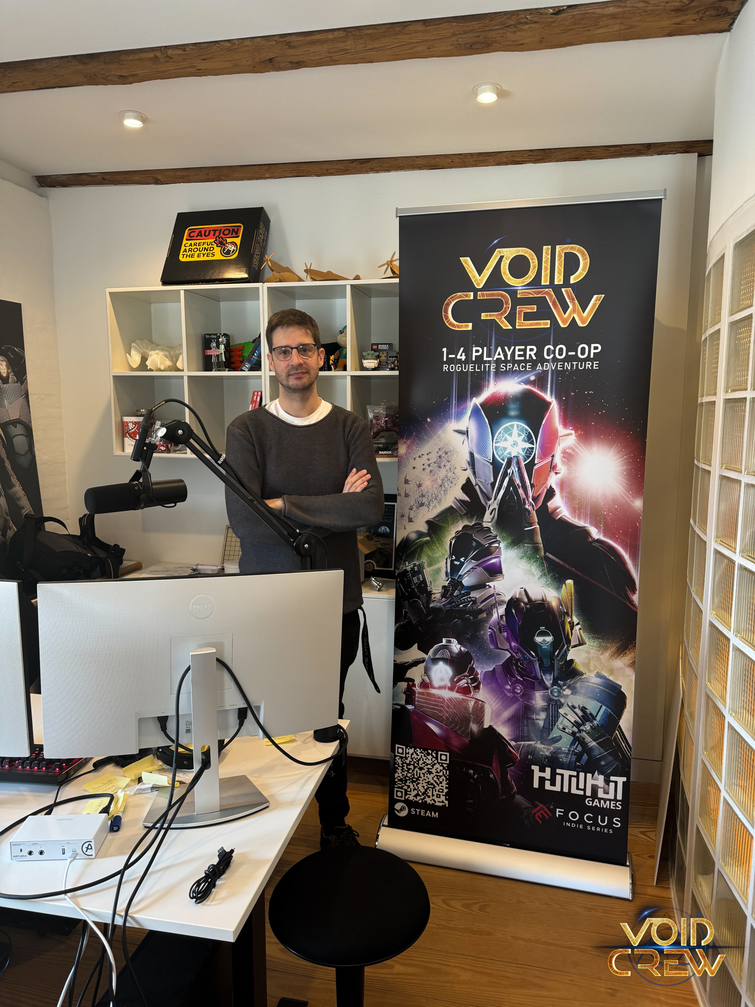 Steam Community :: Void Crew