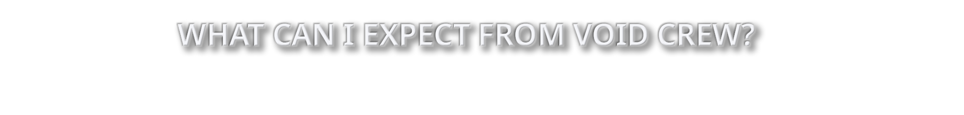 Steam Community :: Void Crew