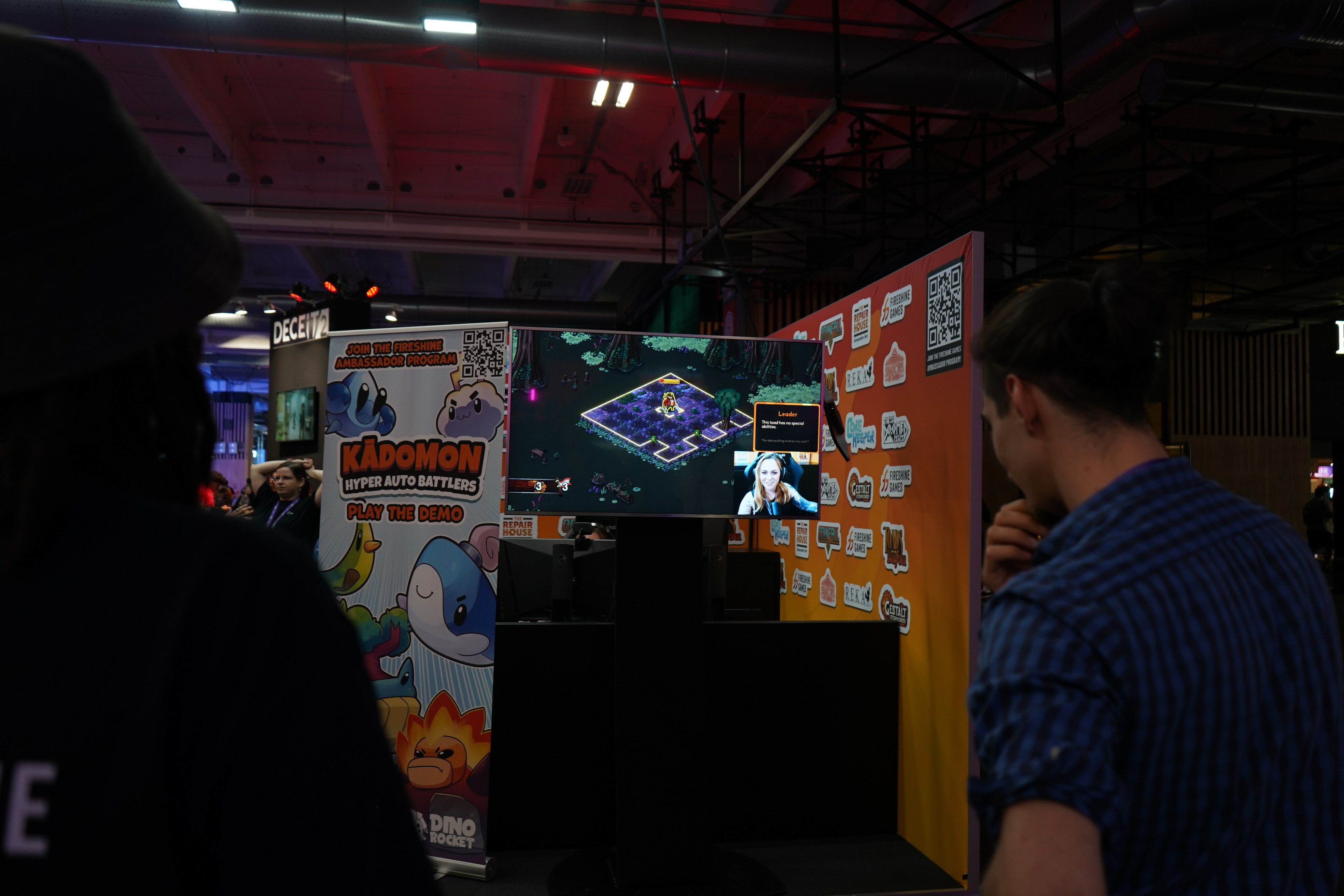 Steam Community :: Toads of the Bayou