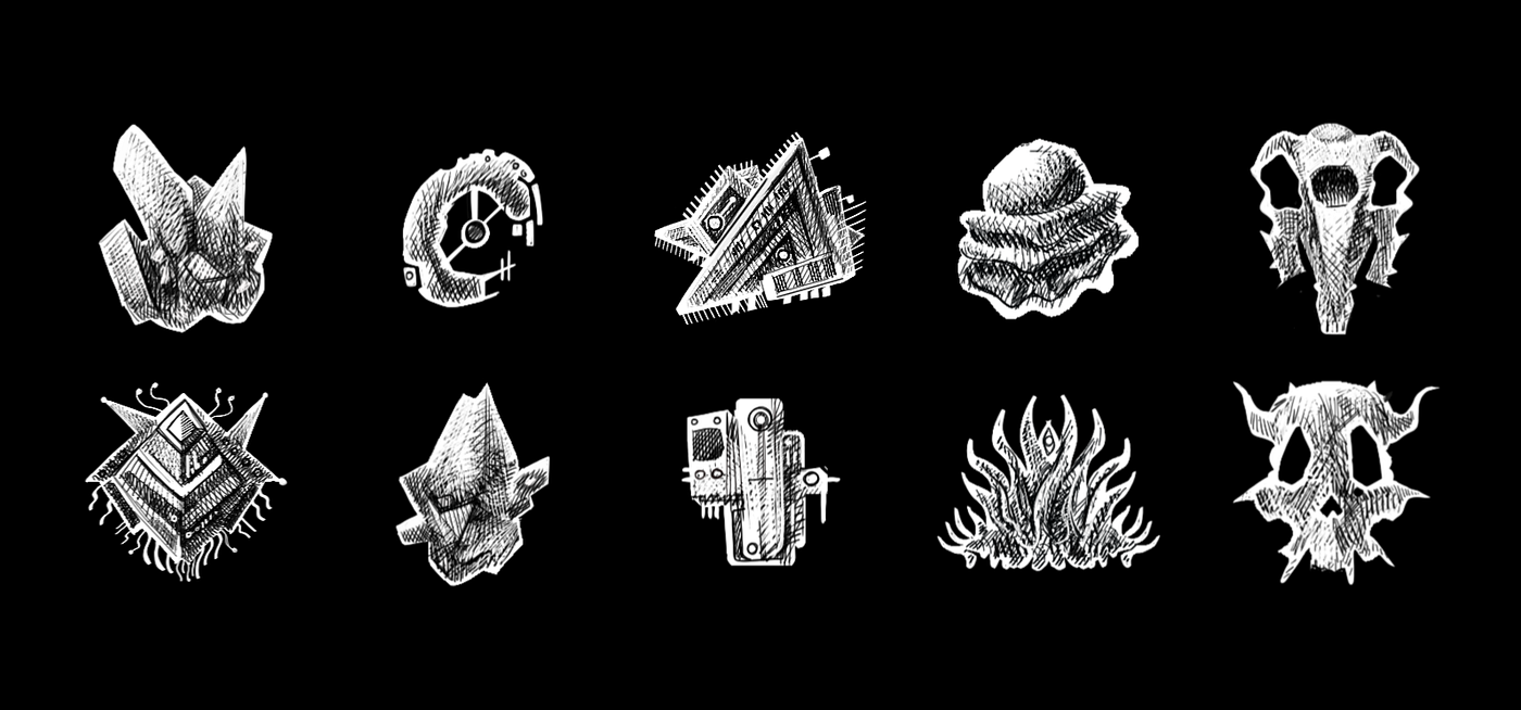 Steam Community :: The Banished Vault