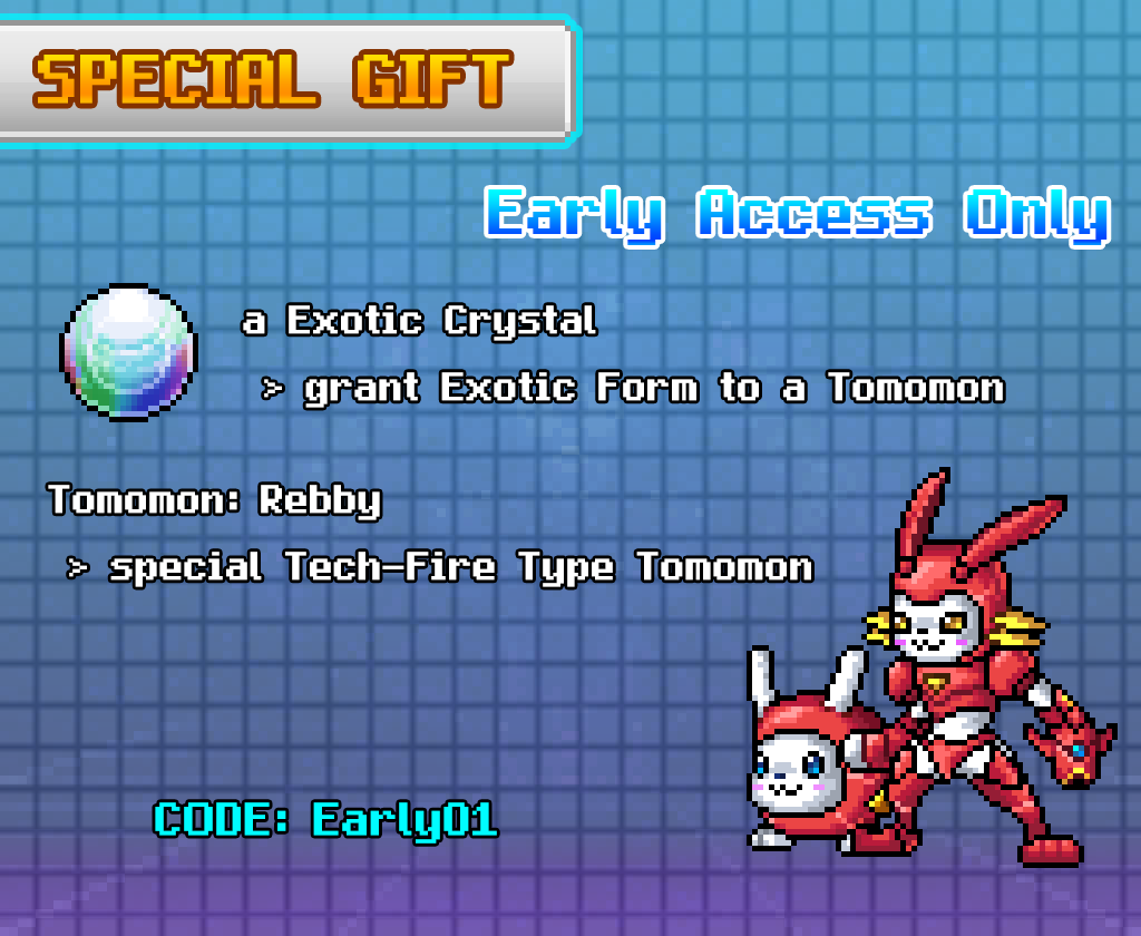 Steam Community :: Tomomon