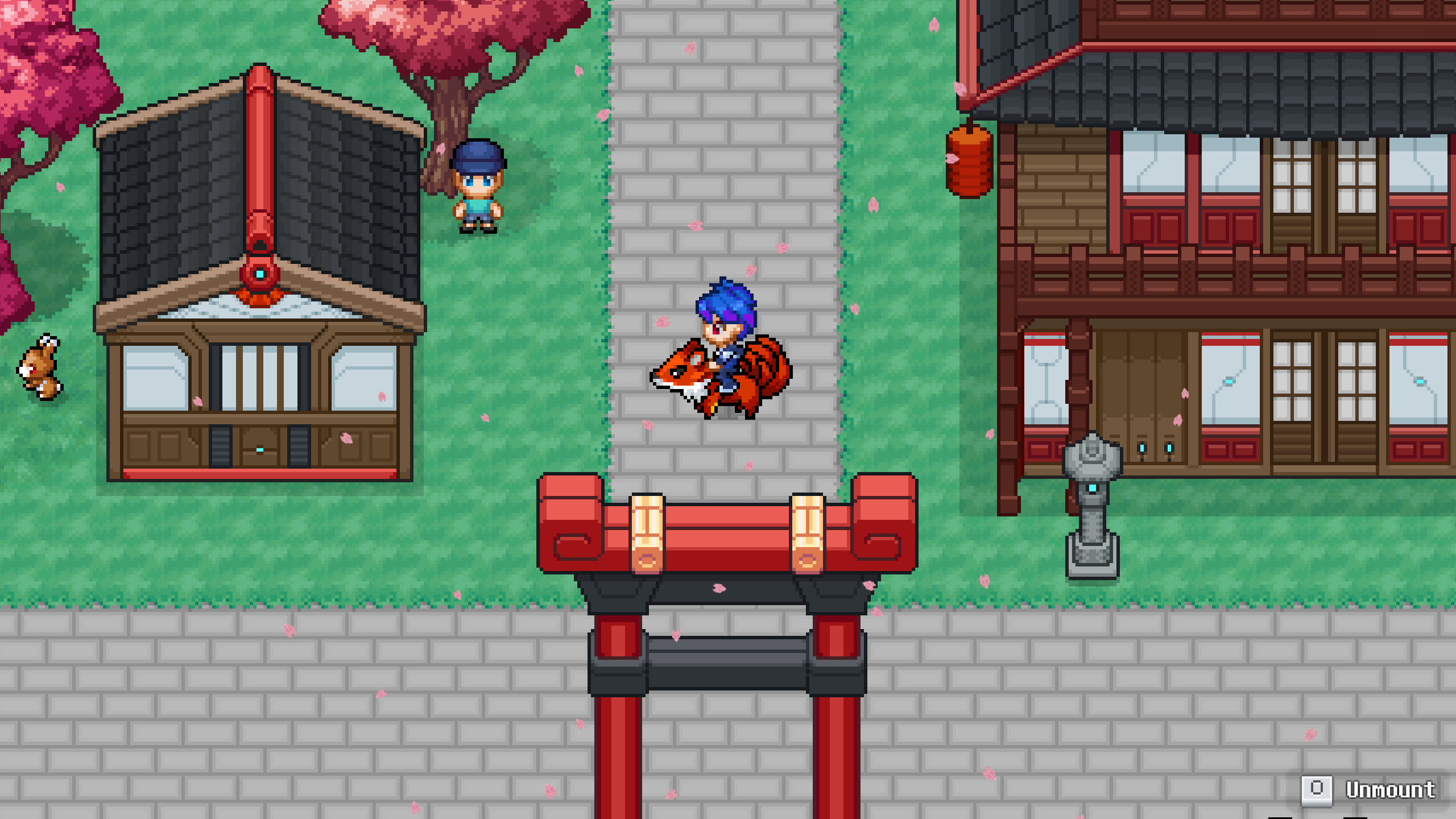 Steam Community :: Tomomon