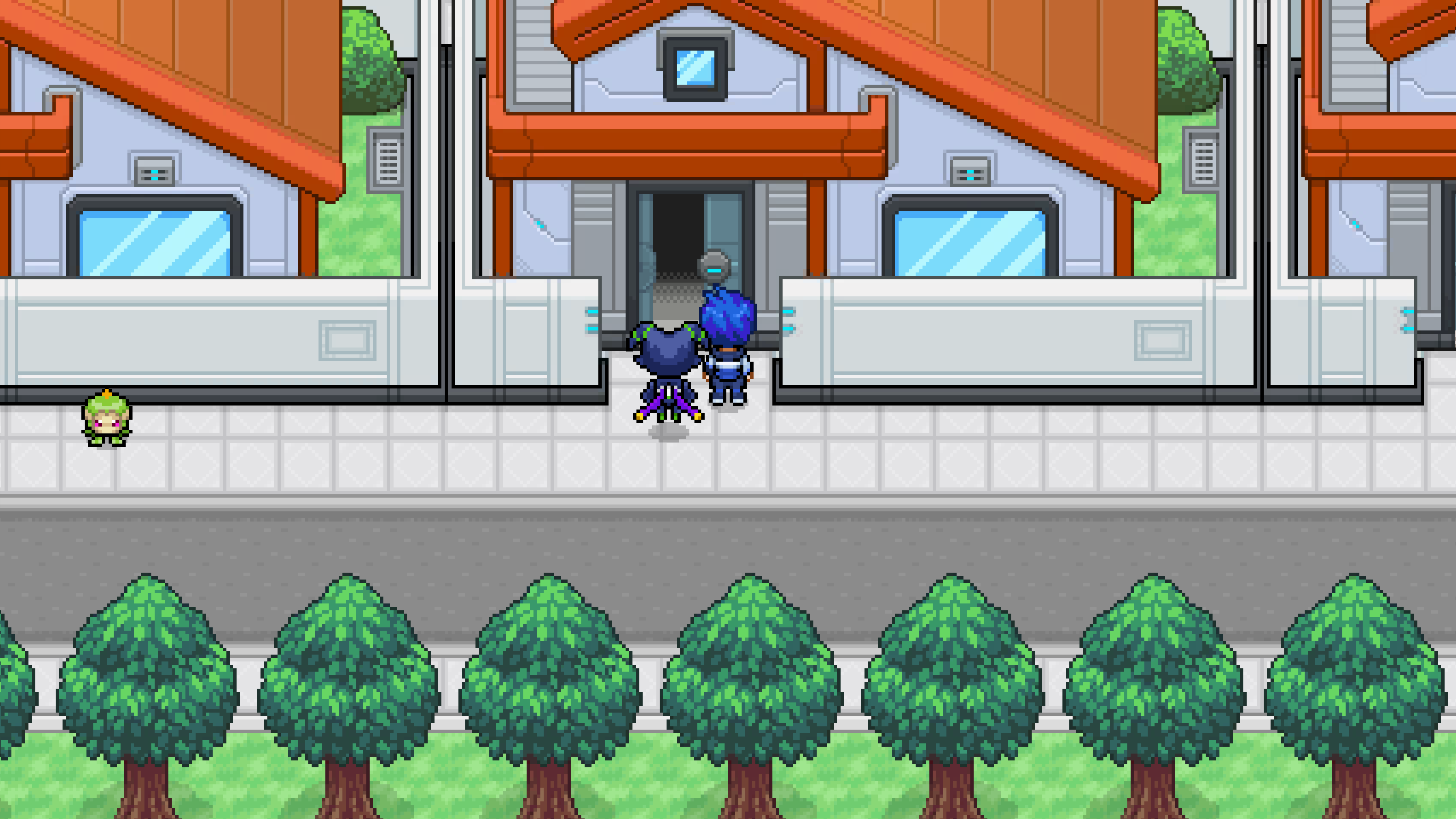 Steam Community :: Tomomon