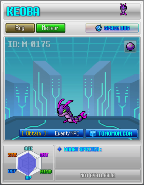 Steam Community :: Tomomon