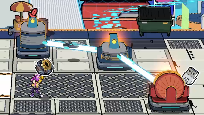 Robo Frenzy - Rise to Robo Mastery: 5 Battle Building Tips for the TGS ...