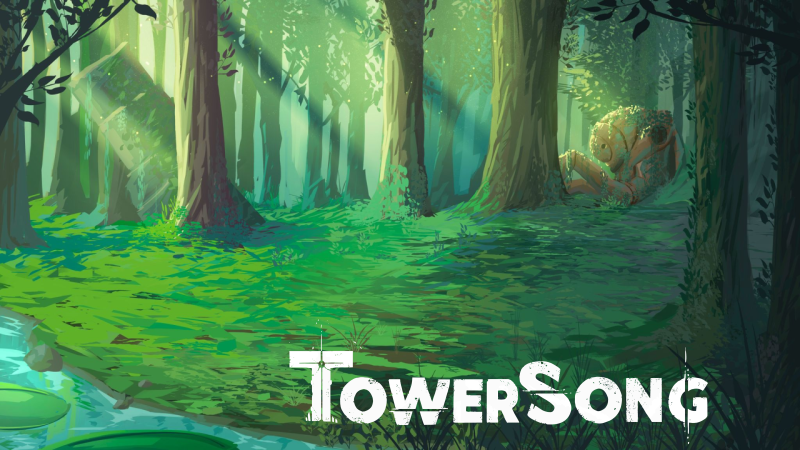 Tower Song - Tower Song, Early Access Patch #1, Hotfix 1 - Steam News