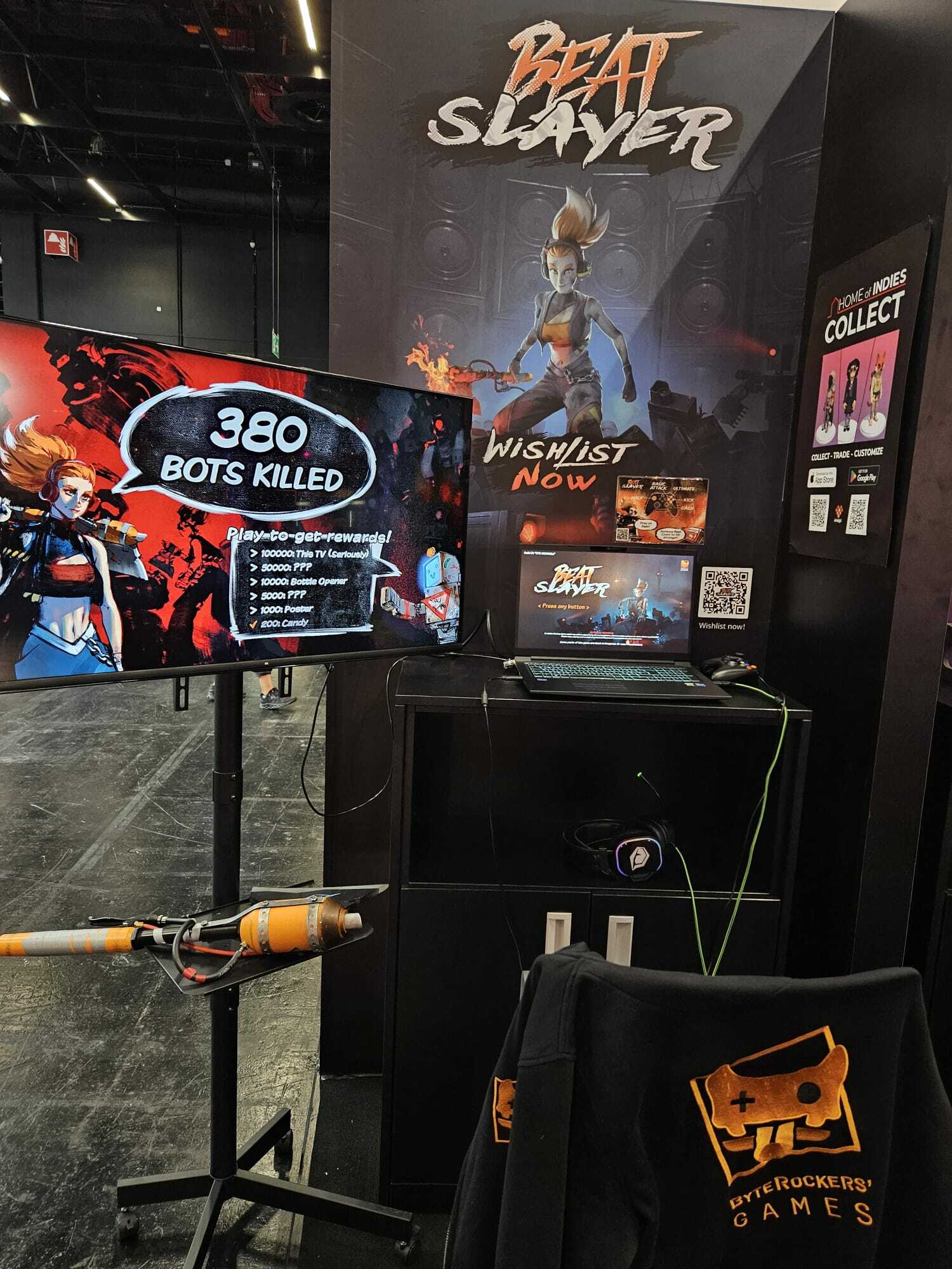 Steam Community :: BeatSlayer