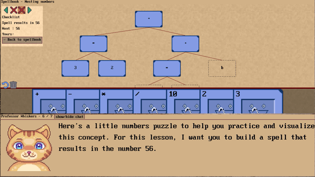 Steam Community :: Lambda Spellcrafting Academy