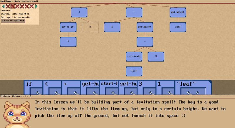 Steam Community :: Lambda Spellcrafting Academy