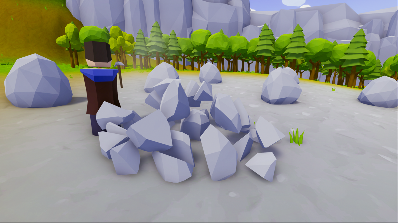 Categorizing Resource Groups