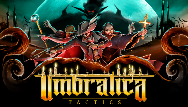 Steam Community :: Umbratica Tactics