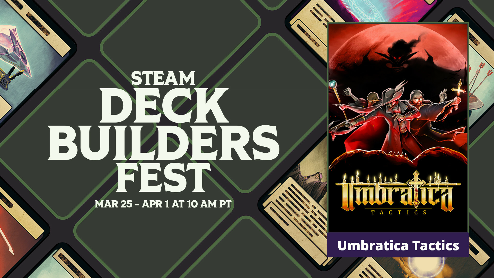 Steam Community :: Umbratica Tactics