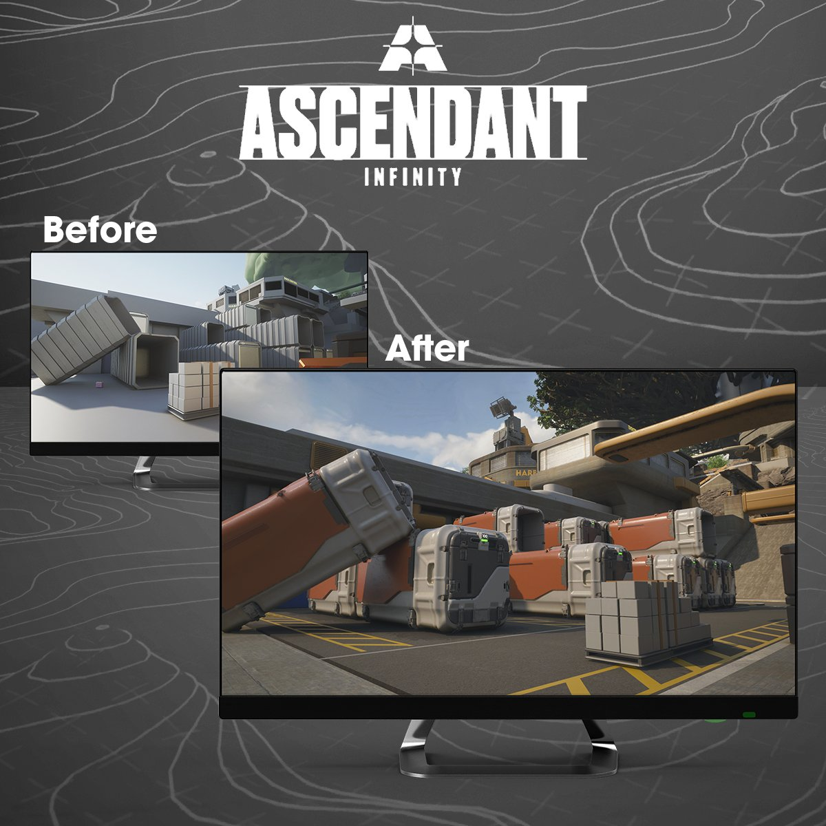 Steam Community :: ASCENDANT