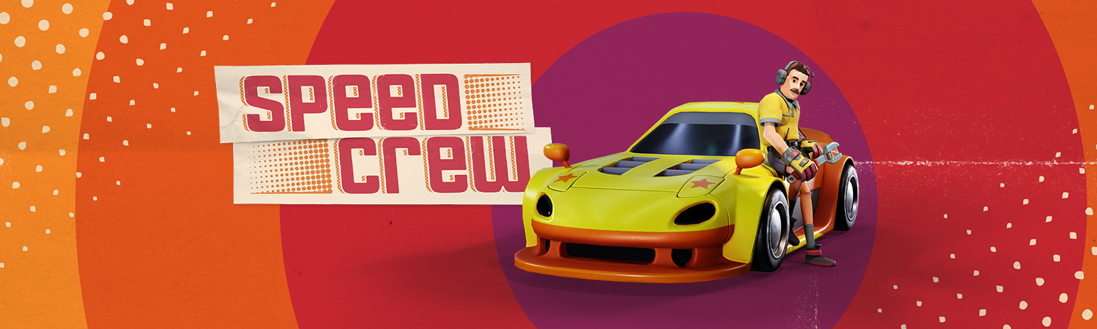 Steam Community :: Speed Crew