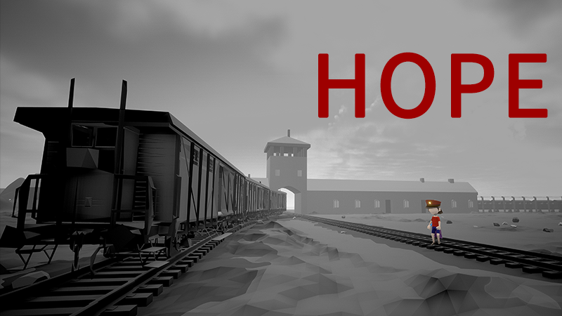 Hope - Demo live - Steam News
