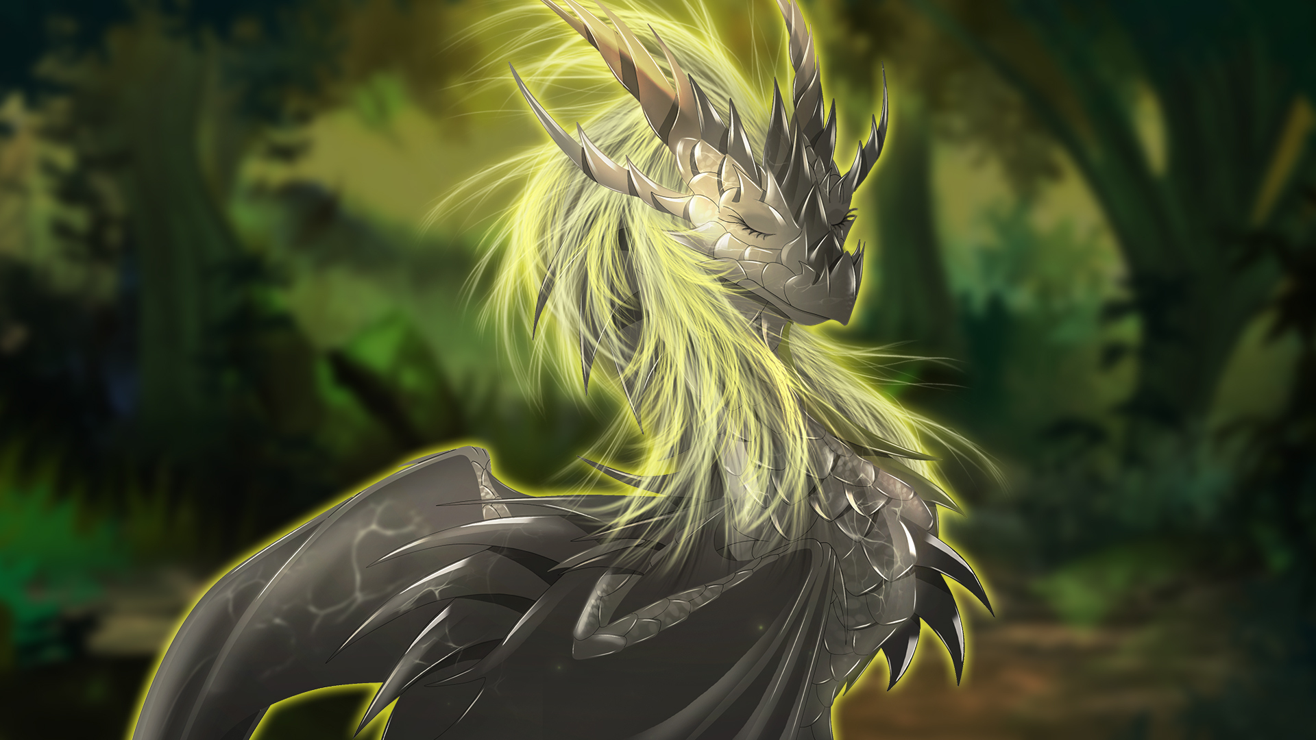 Steam Community :: Heralds of the Avirentes - Ch. 1 Wings of Change