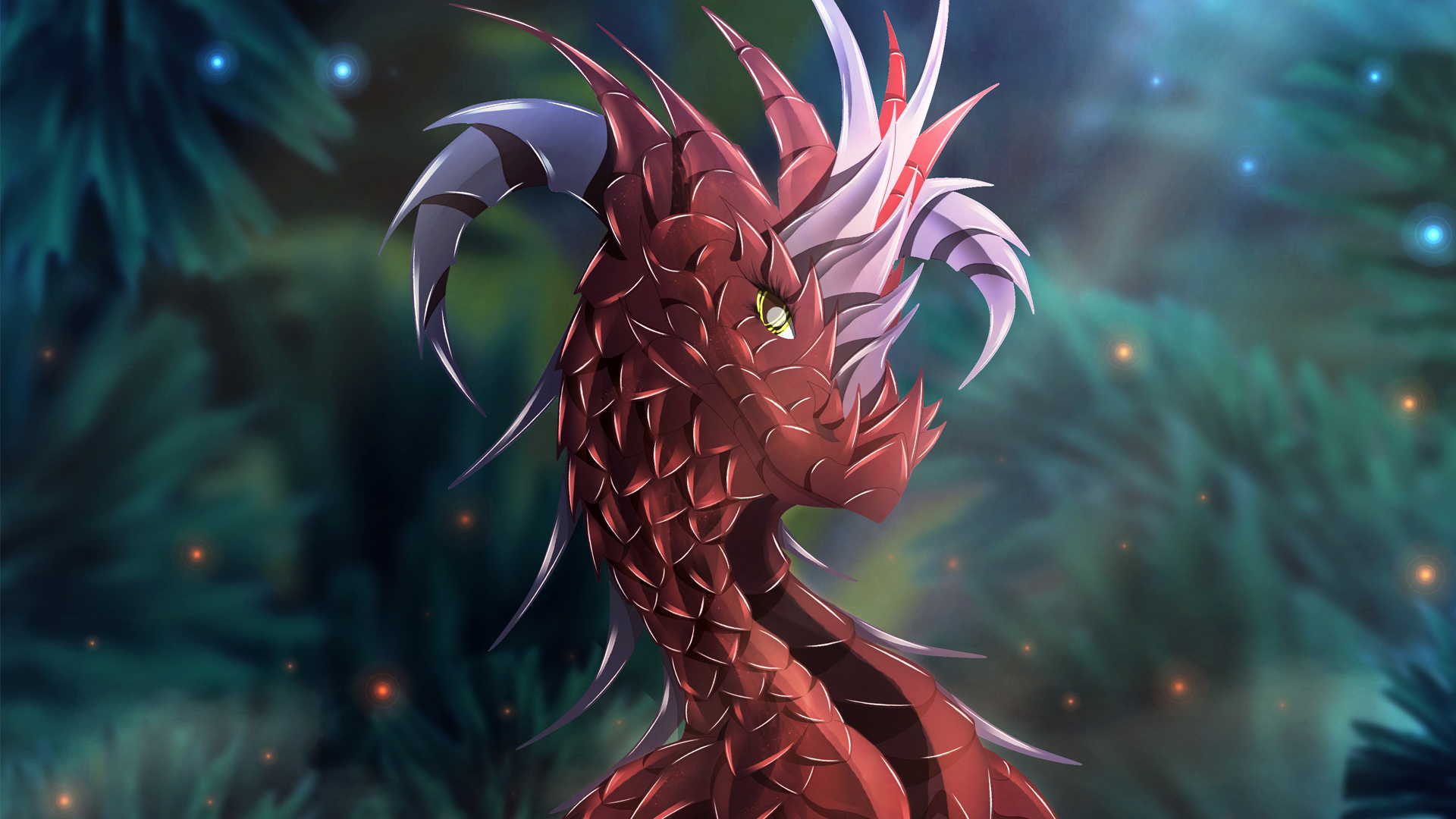 Steam Community :: Heralds of the Avirentes - Ch. 1 Wings of Change