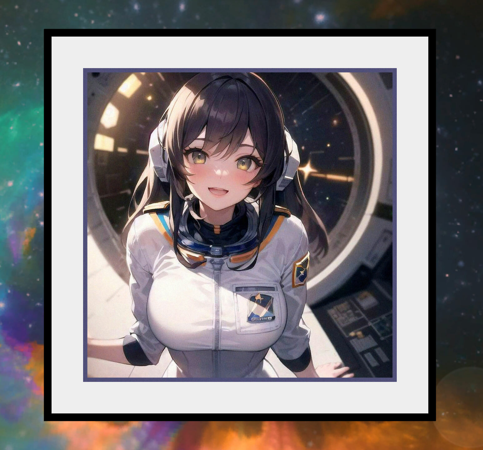 Steam Community :: Art-Therapy: Portraits