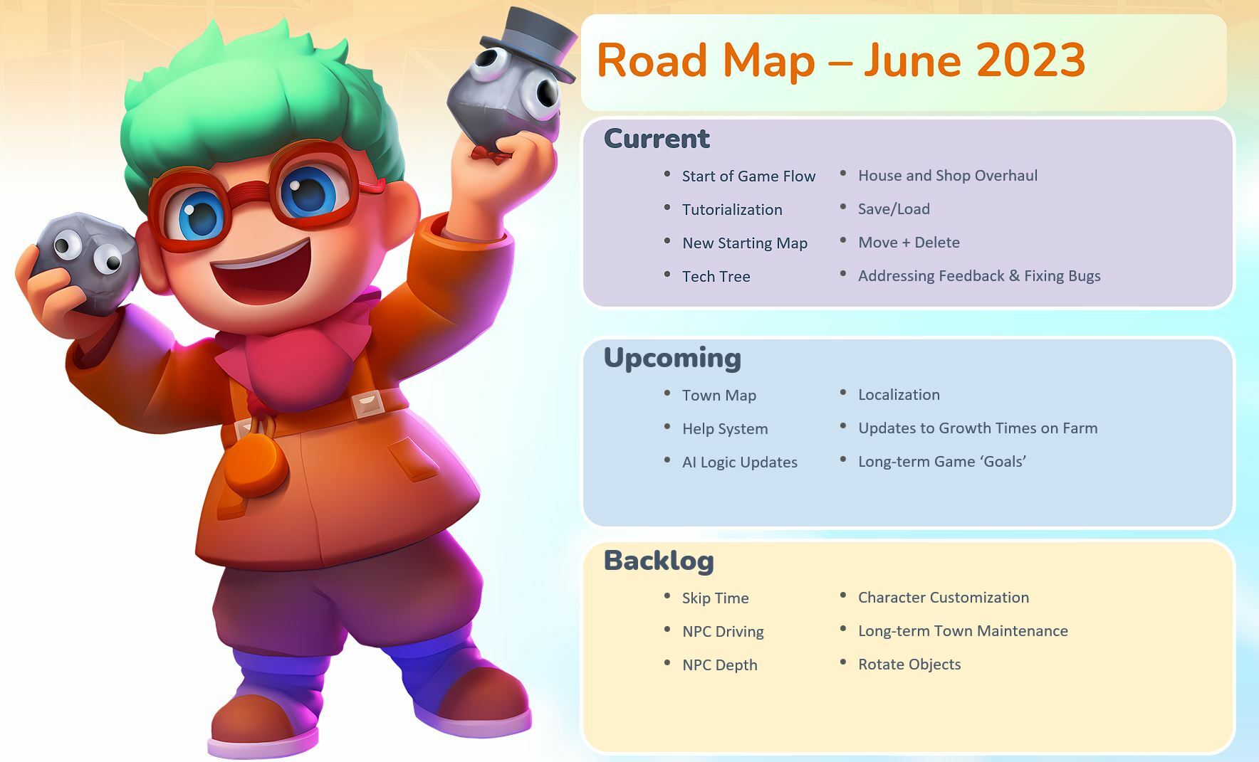 Steam Community :: Go-Go Town!