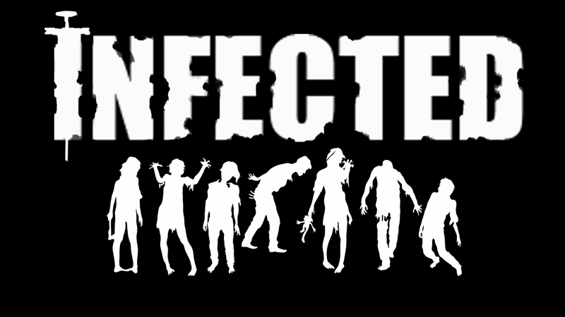 Infected - PATCH FIX 01 - Steam News