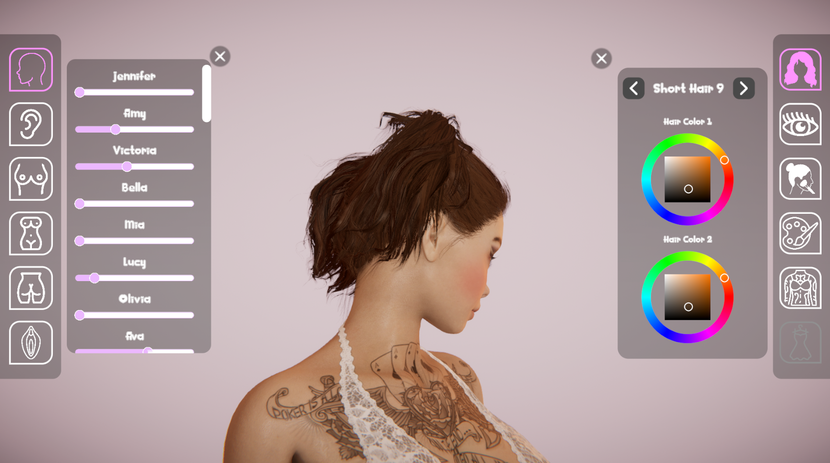 Steam Community :: Hot Therapy