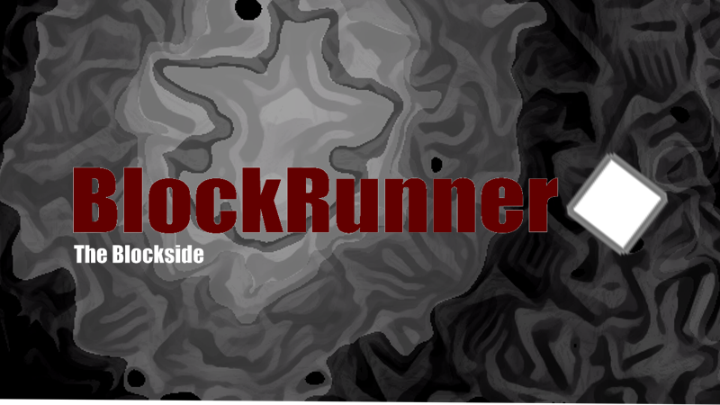 BlockRunner : The BlockSide - Blockrunner is now is now in Early Access! - Steam News