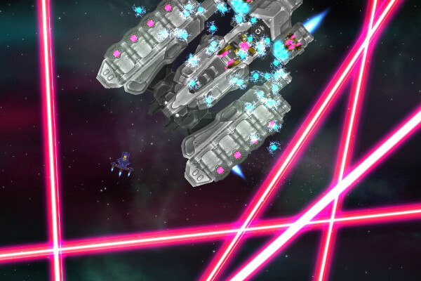 NOTE: Ship sprites are still subject to changes.