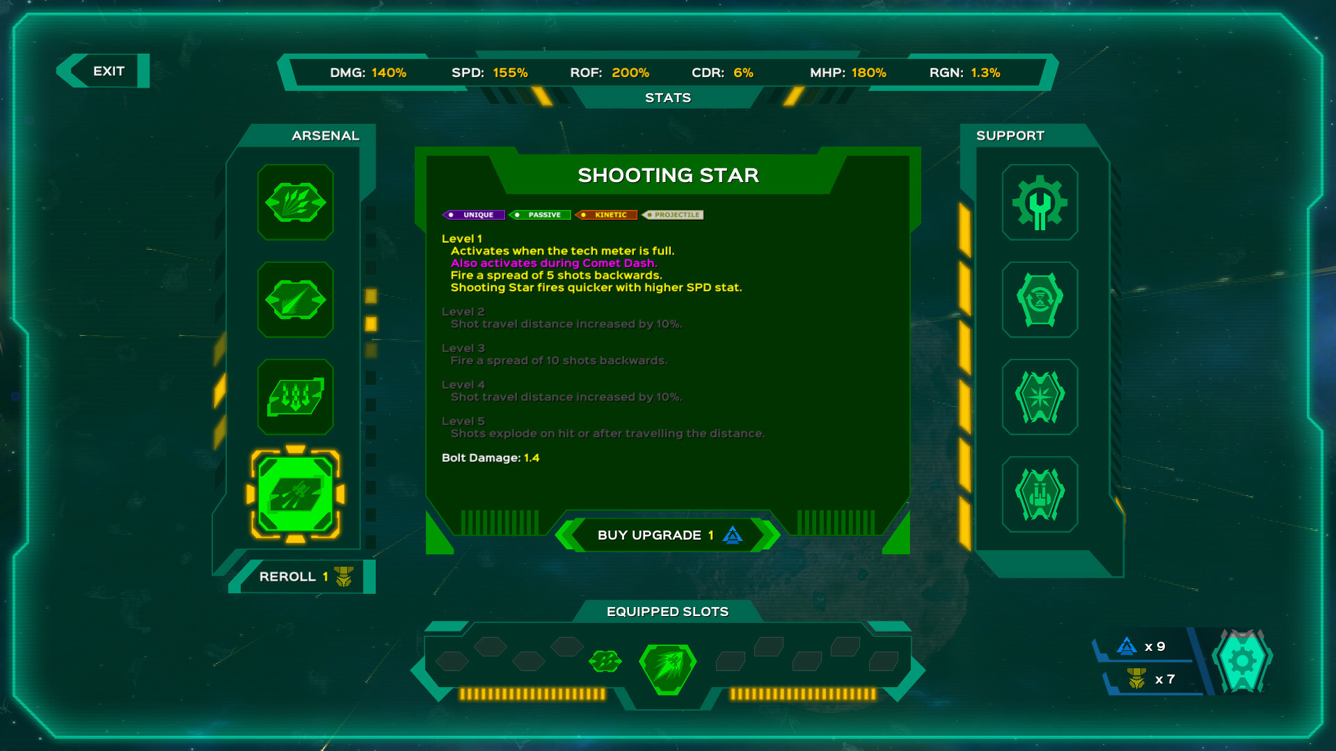 Steam Community :: PhaigeX: Hyperspace Survivors