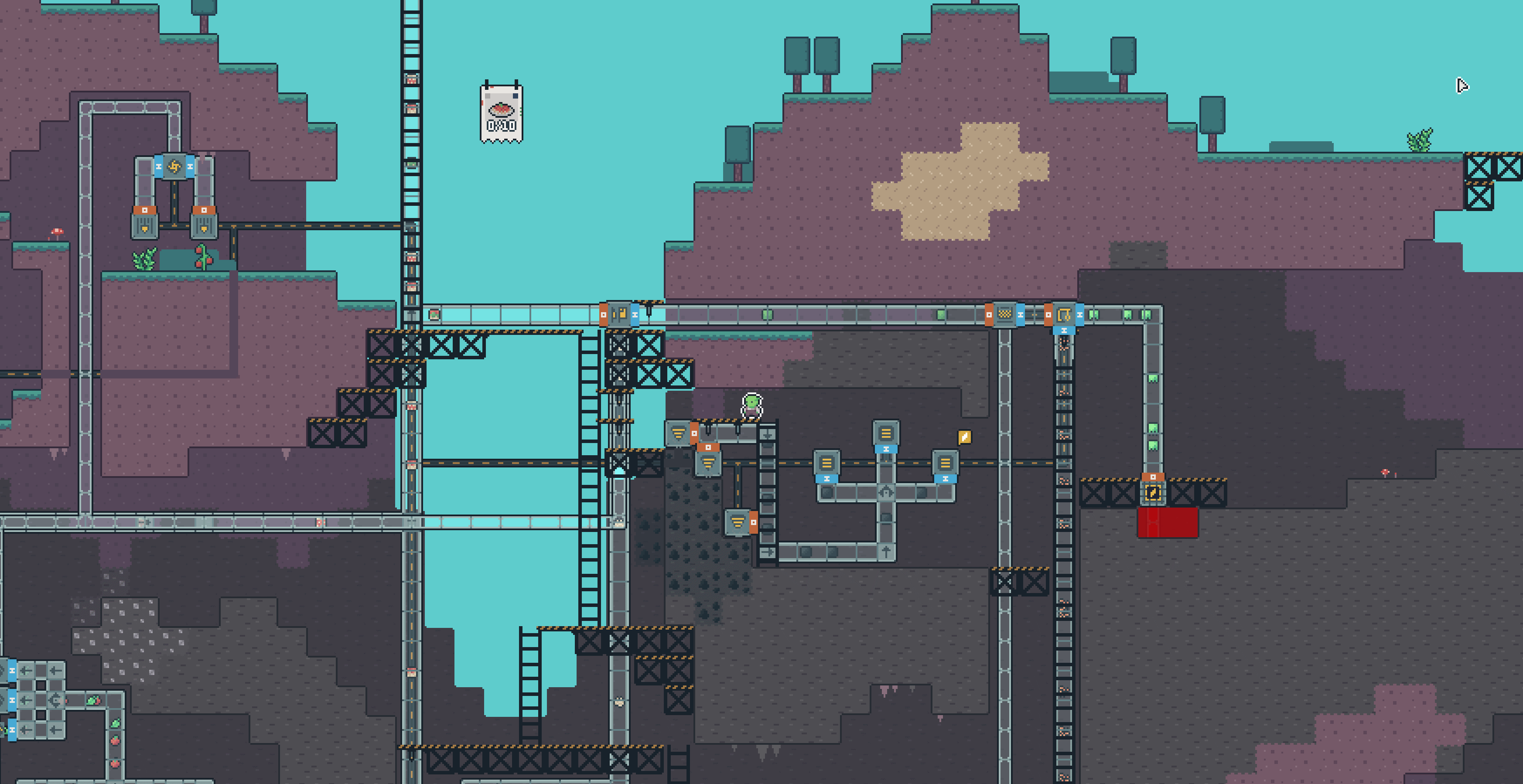 Steam Community :: Snacktorio