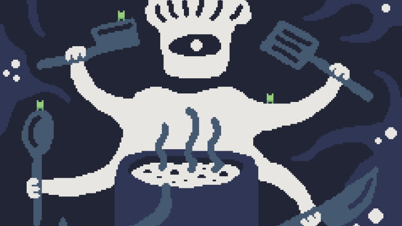 Snacktorio - Snacktorio Demo Gameplay! - Steam News