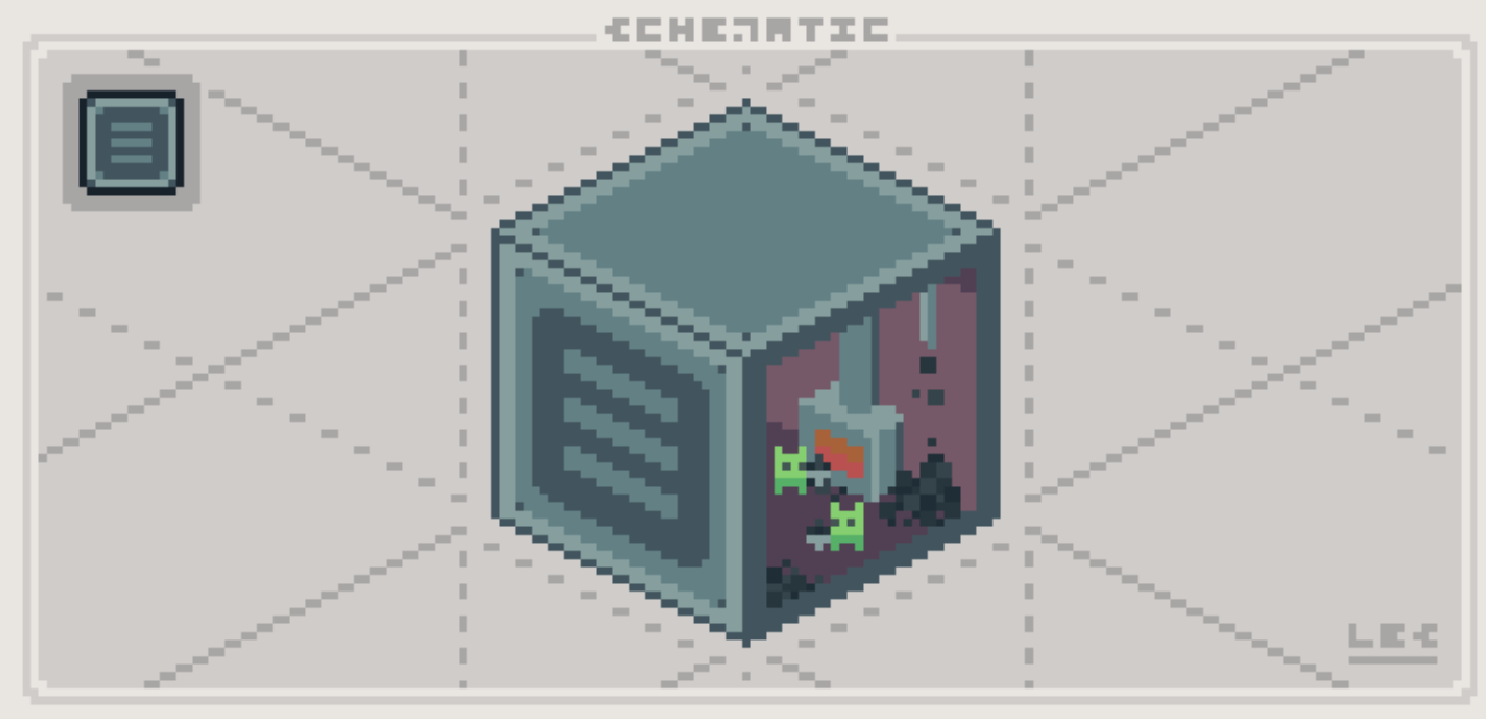 Steam Community :: Snacktorio