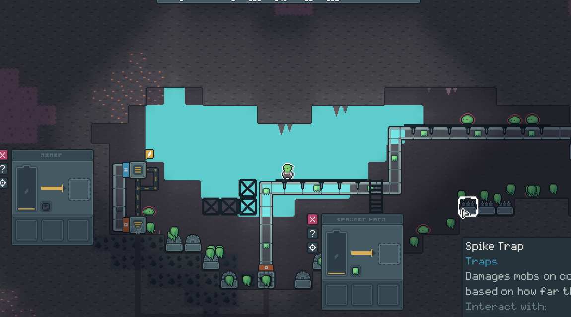 Steam Community :: Snacktorio