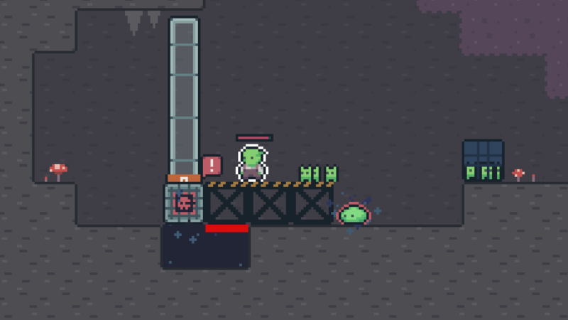 Snacktorio - Feed The Beasts - May 2023 Devlog - Steam News