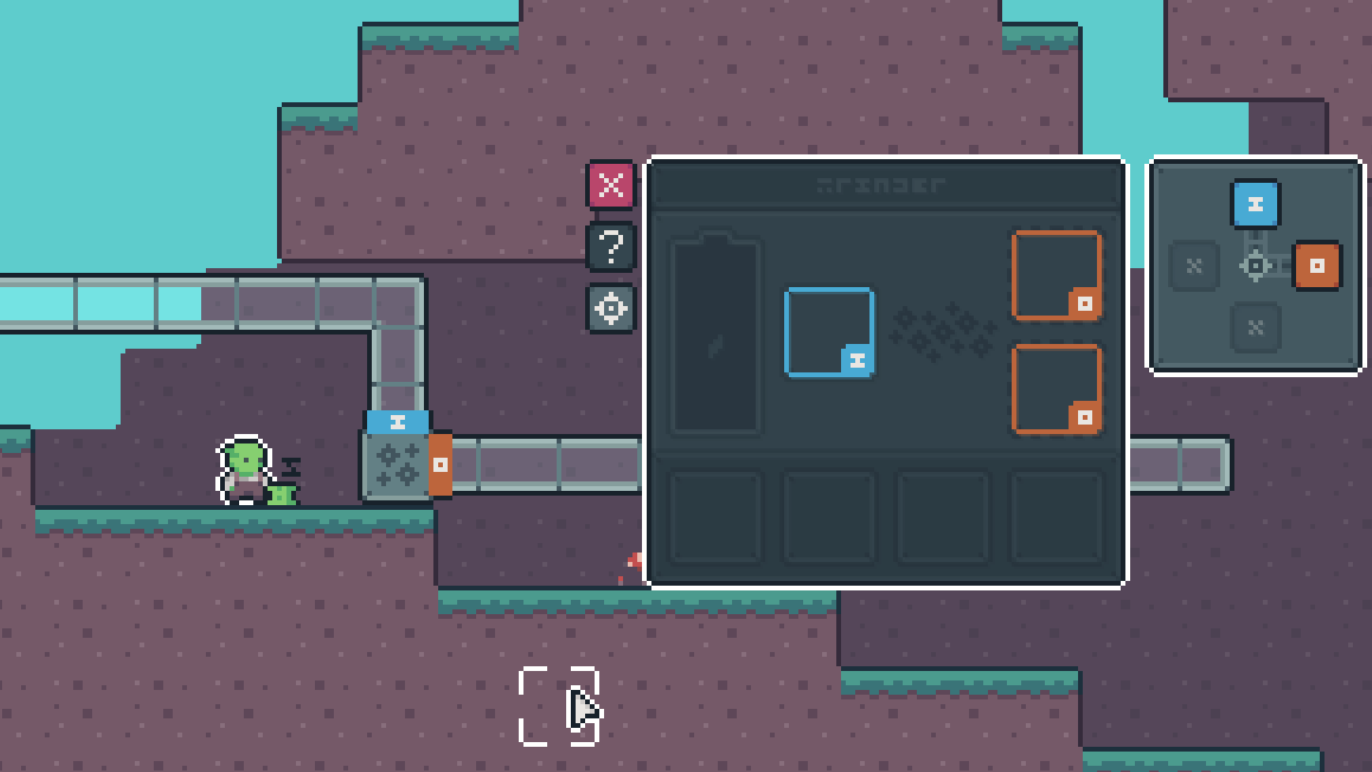 Steam Community :: Snacktorio